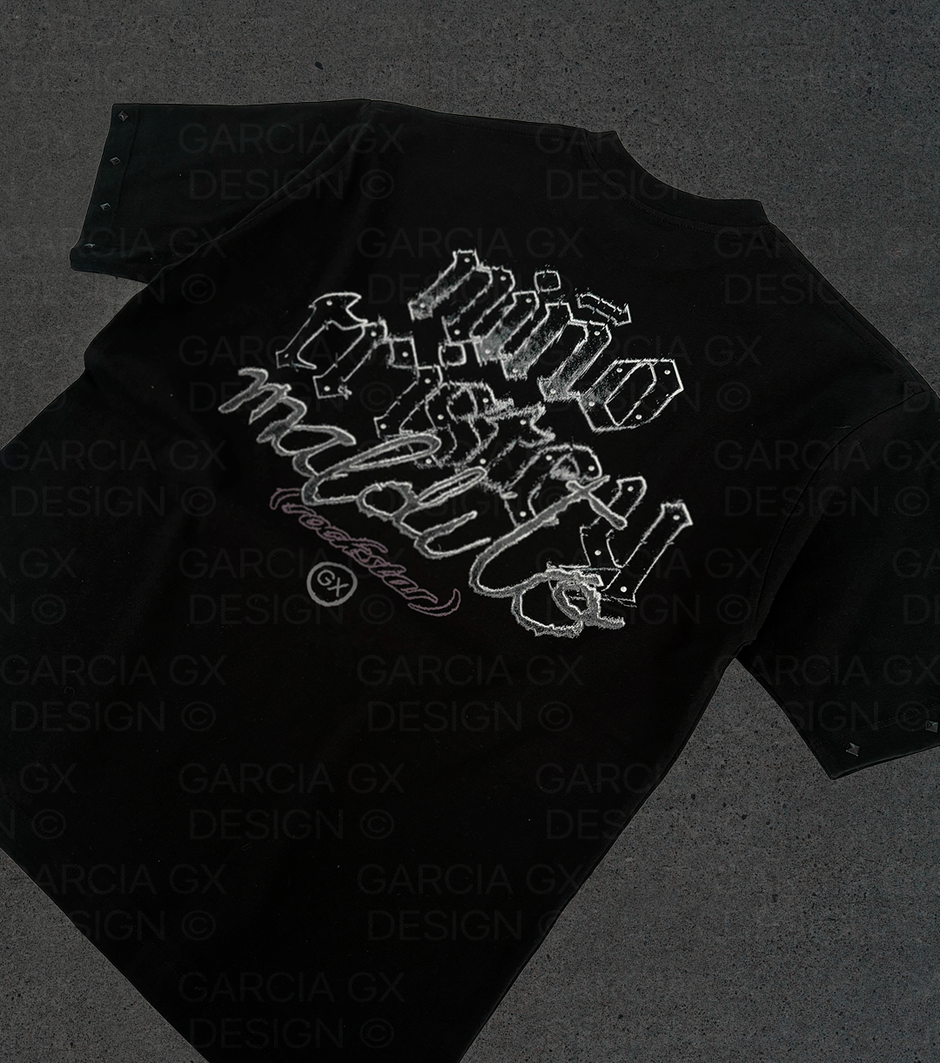 GARCIA GX DESIGN MÉXICO