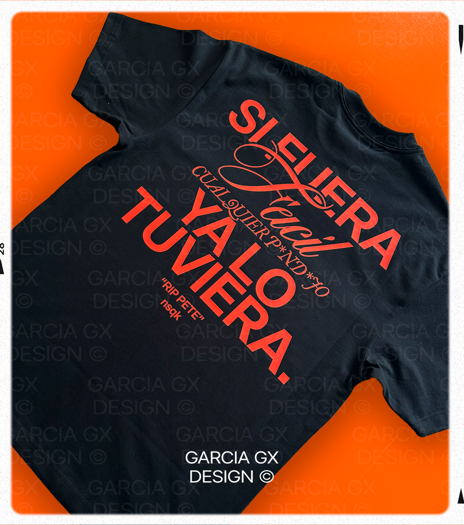 GARCIA GX DESIGN MÉXICO