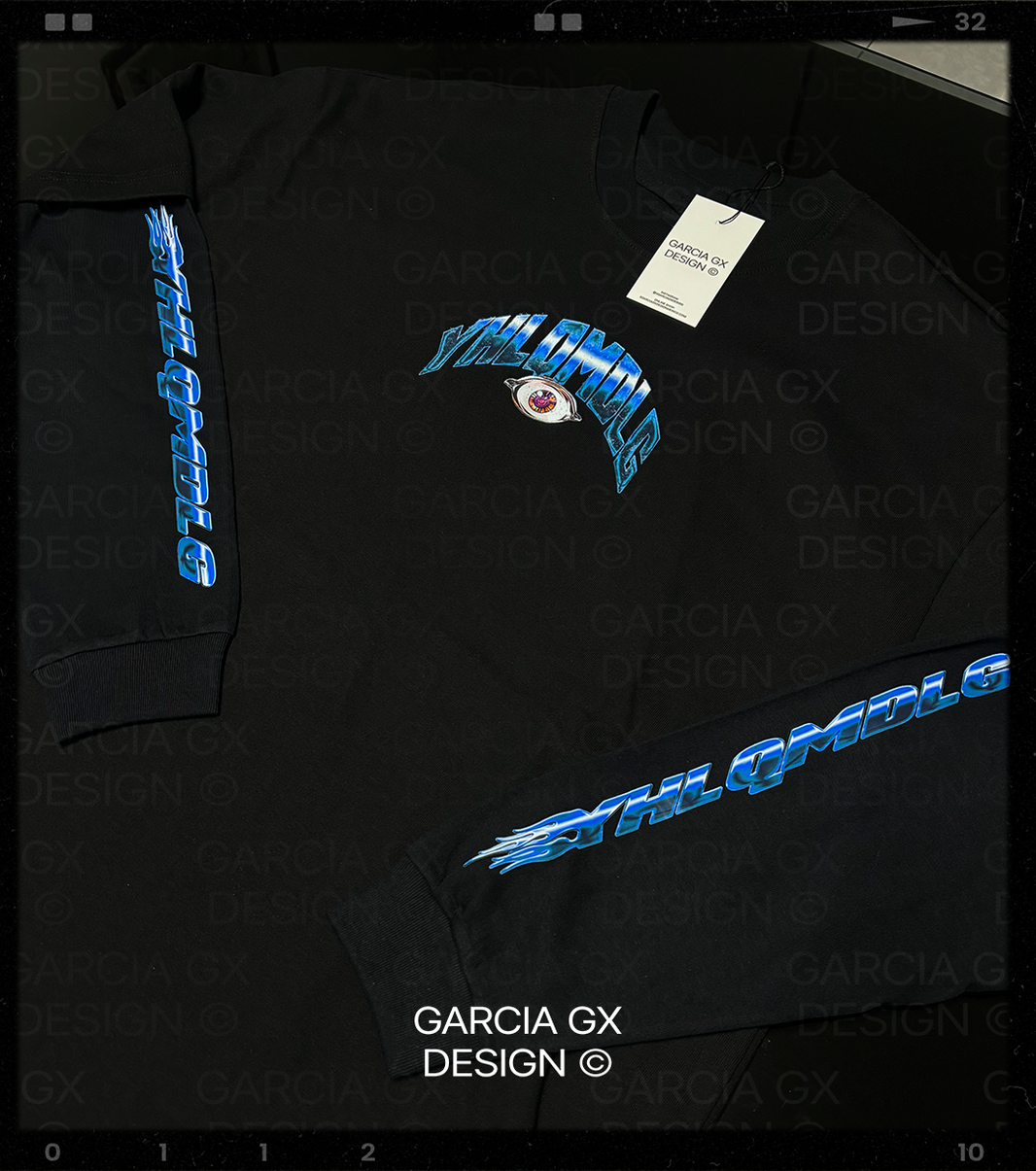 GARCIA GX DESIGN MÉXICO